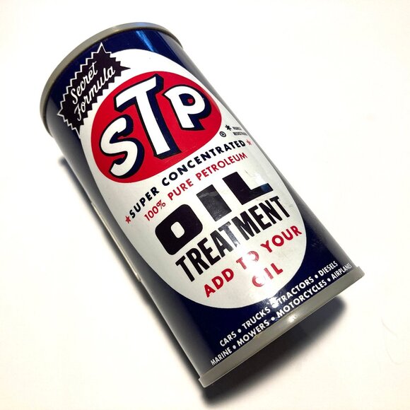 General Electric | Portable Audio & Video | Vintage Stp Oil Treatment ...
